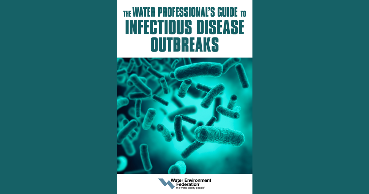 The Water Professional’s Guide to Infectious Disease Outbreaks
