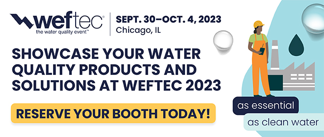 Advertisements for WEF MA Use