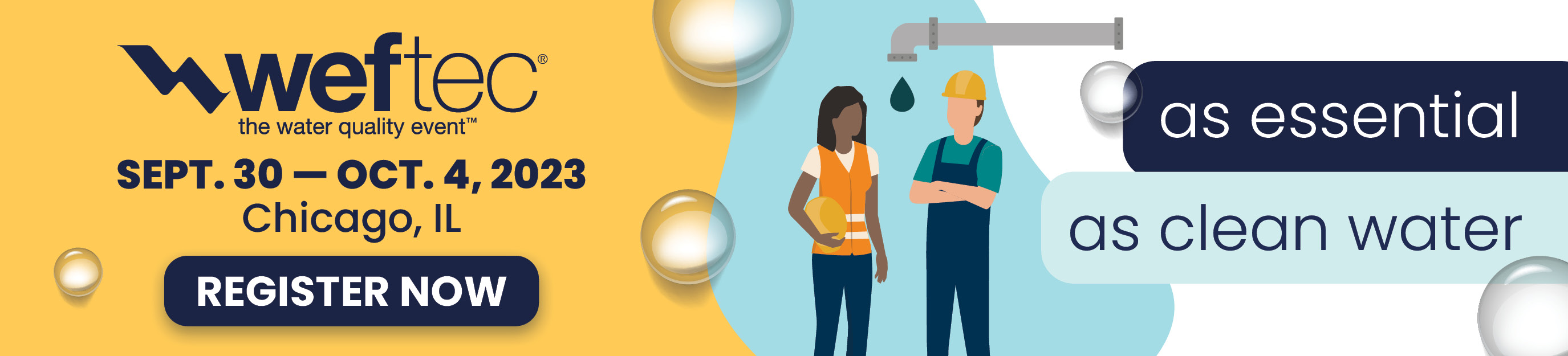 Advertisements for WEF MA Use