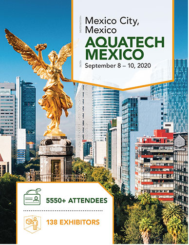 WEF International Pavilion Program