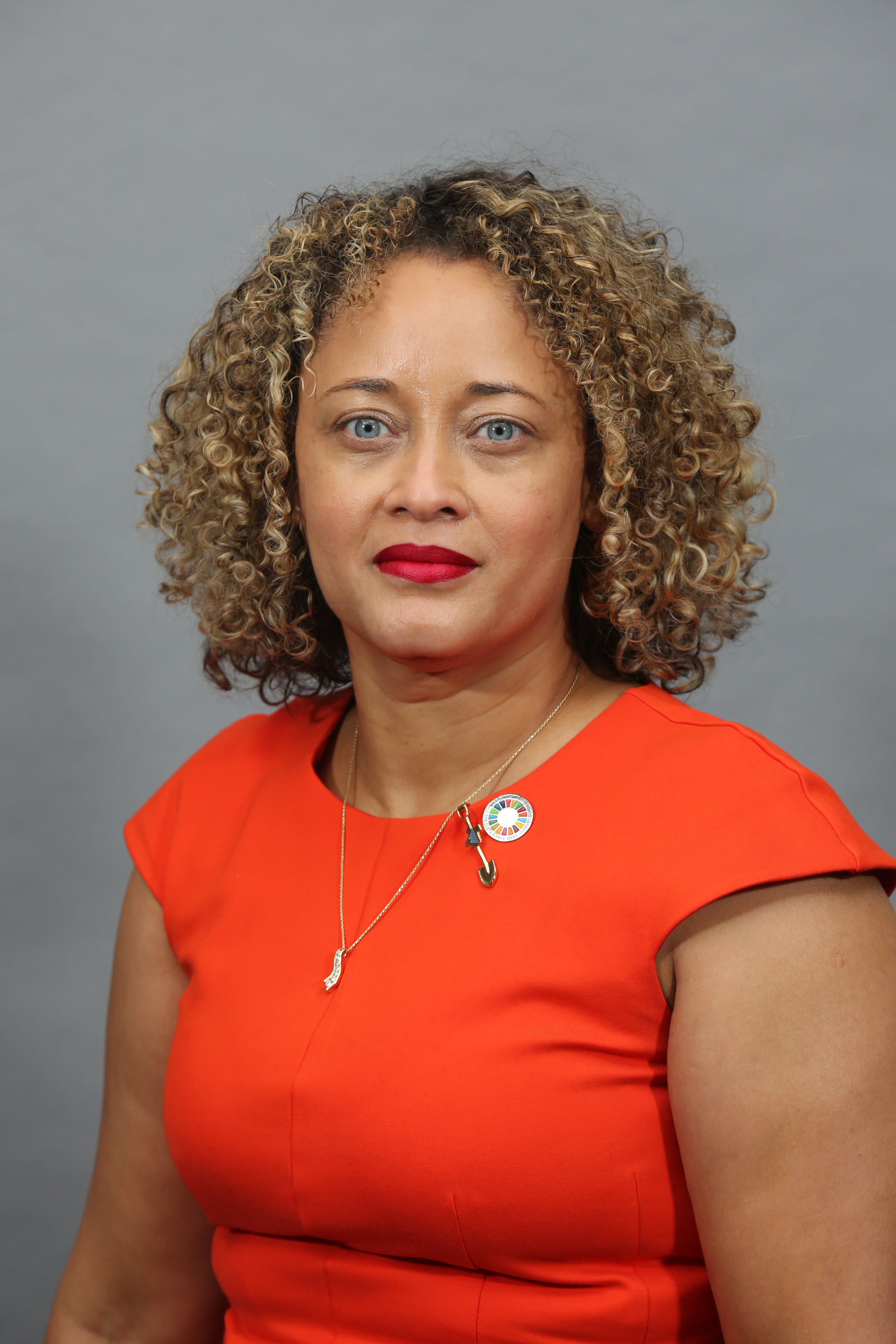 WEF Board of Trustees