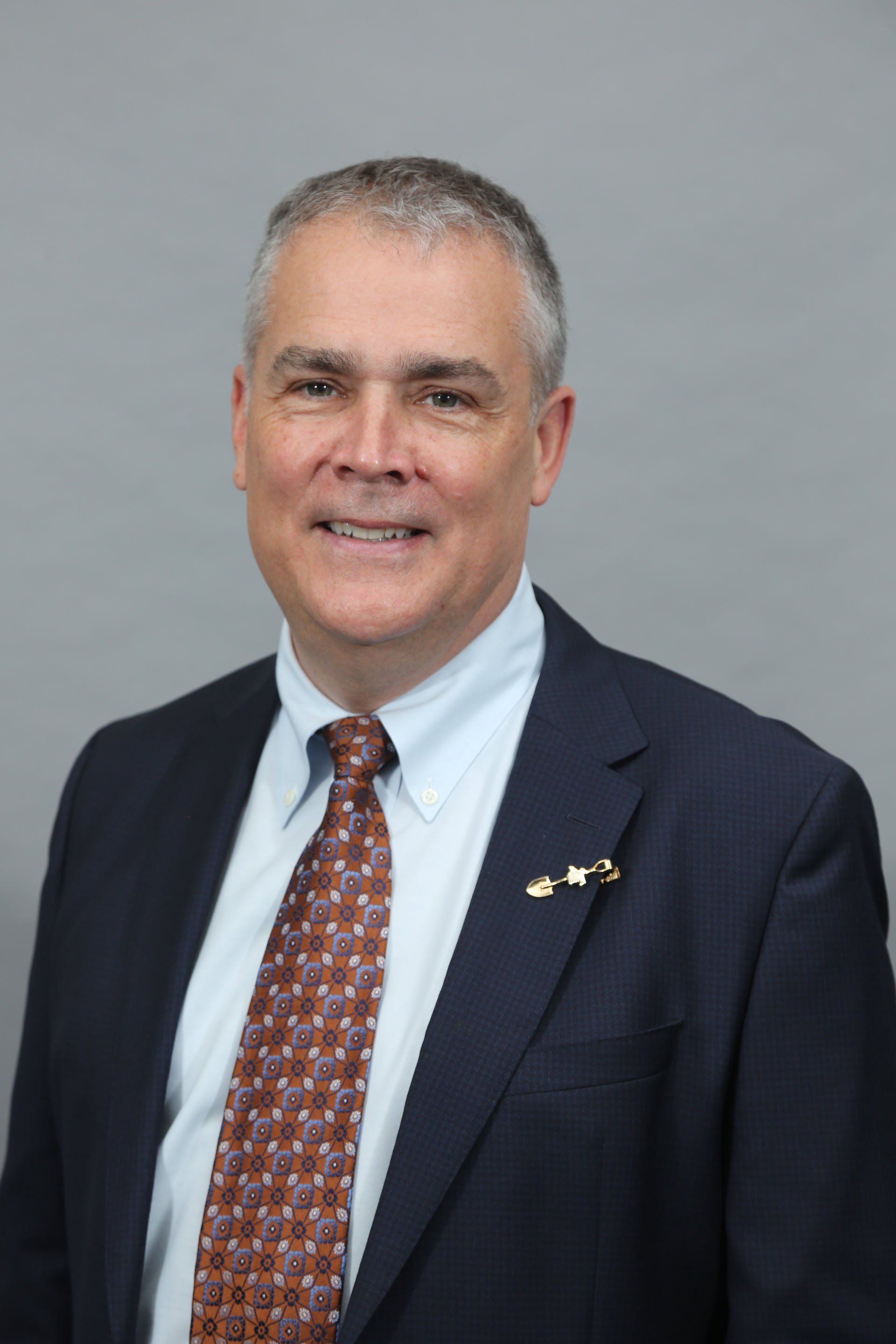 WEF Board of Trustees