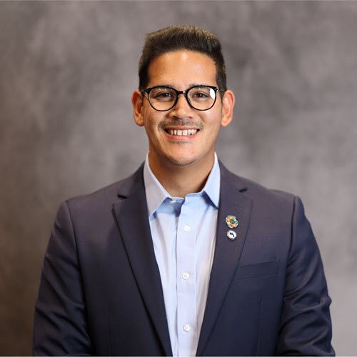 Students and Young Professionals Community