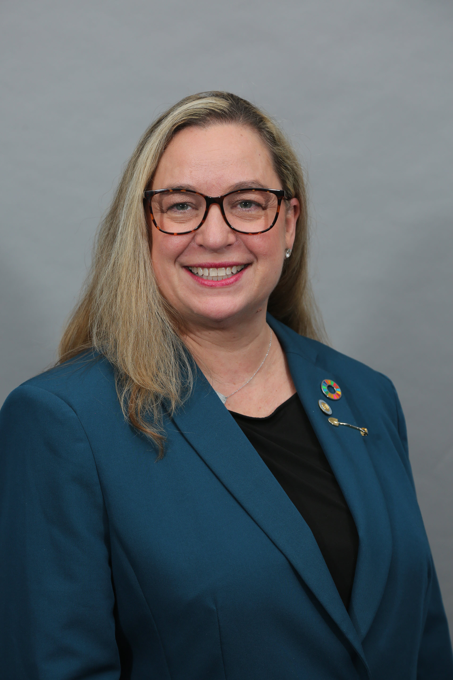 WEF Board of Trustees