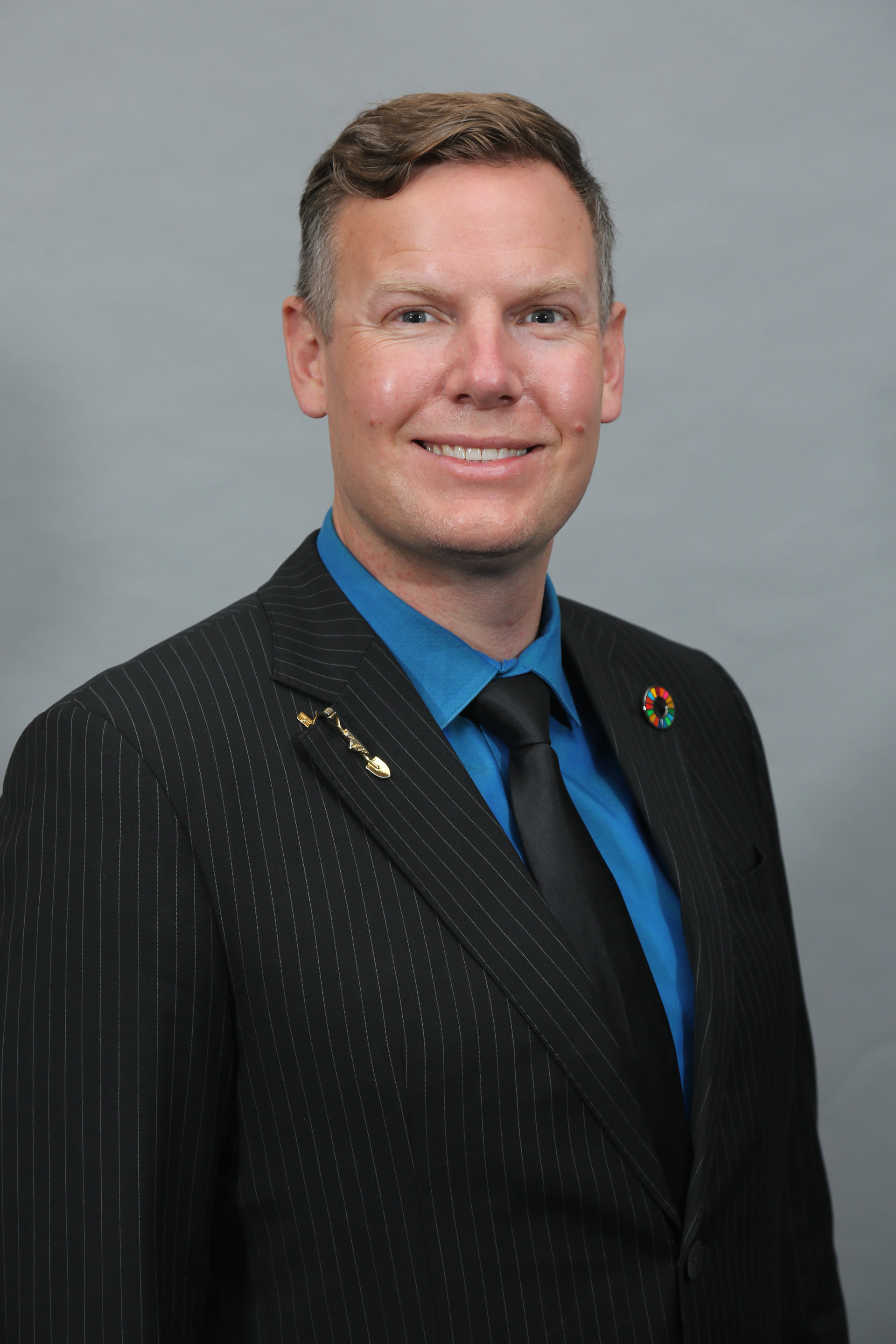 WEF Board of Trustees